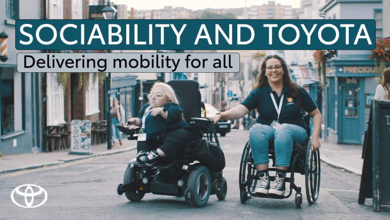 News, Ownership Stories, Tips & More | Toyota UK Magazine