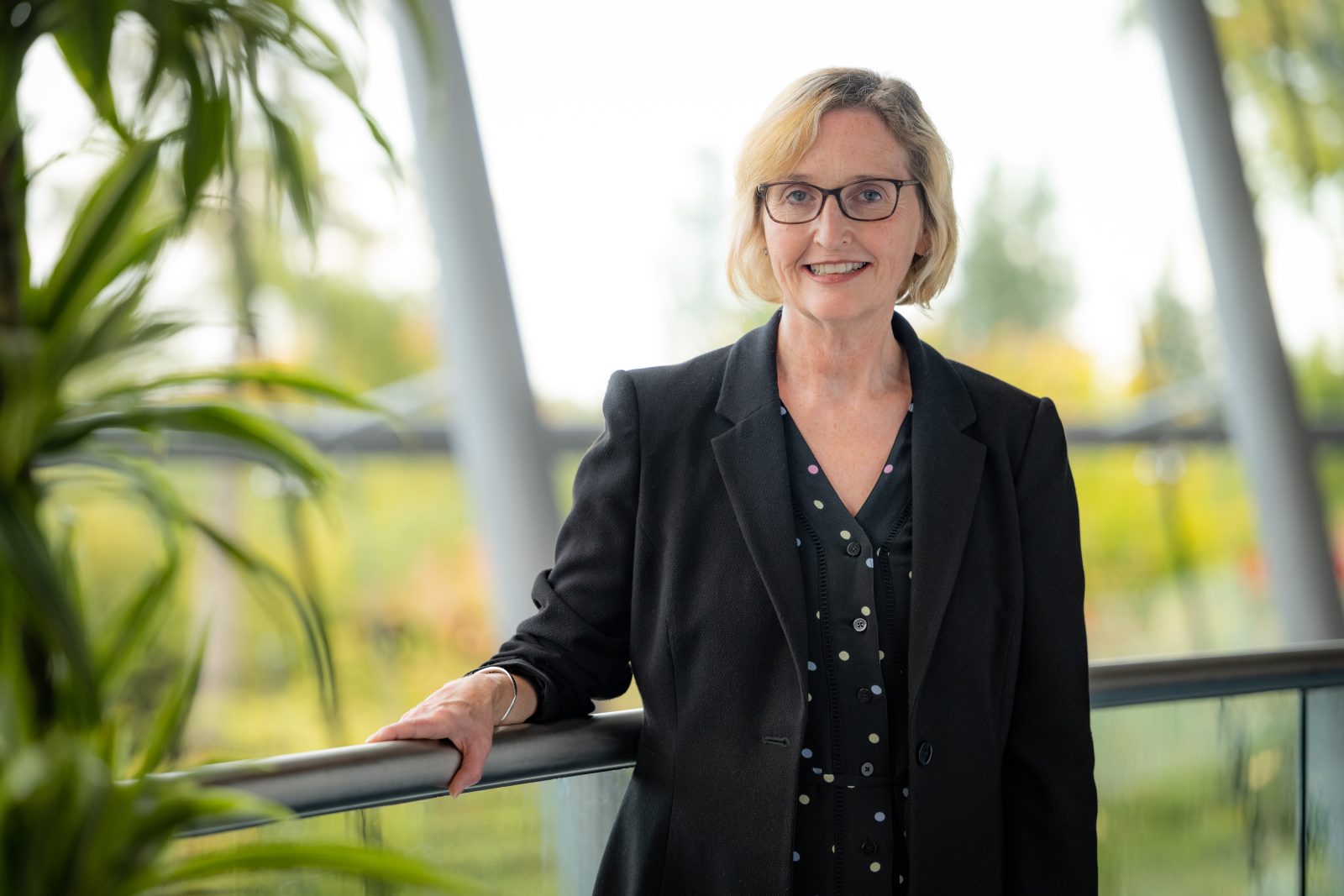 Meet Automotive 30% Club winner Rachel Shepherd - Toyota UK Magazine