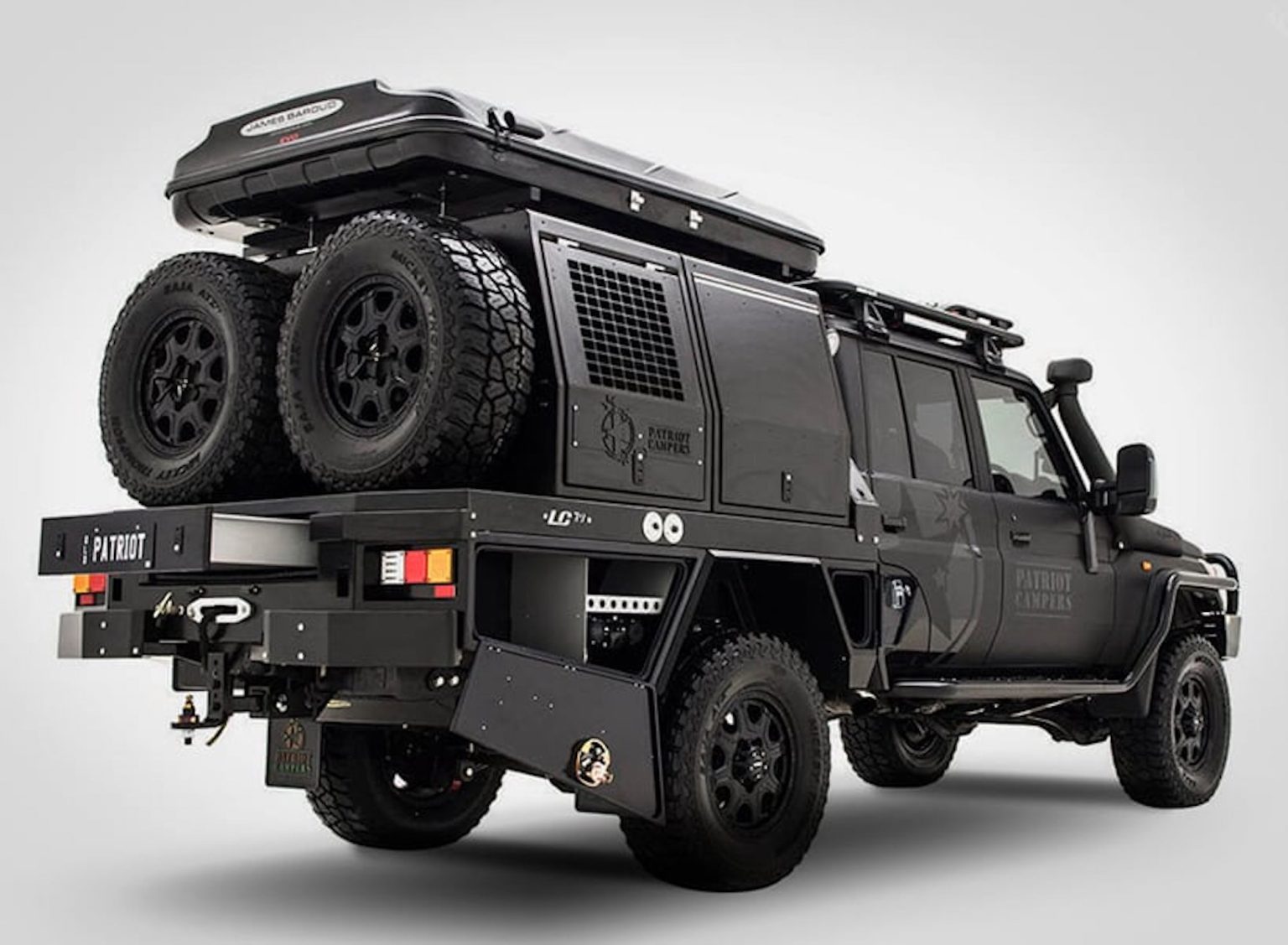 SEMA 2022: custom GR86 duo steals the show - Toyota UK Magazine