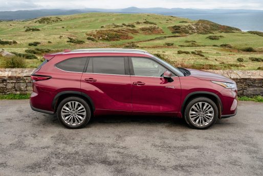 Toyota Highlander: your questions answered - Toyota UK Magazine