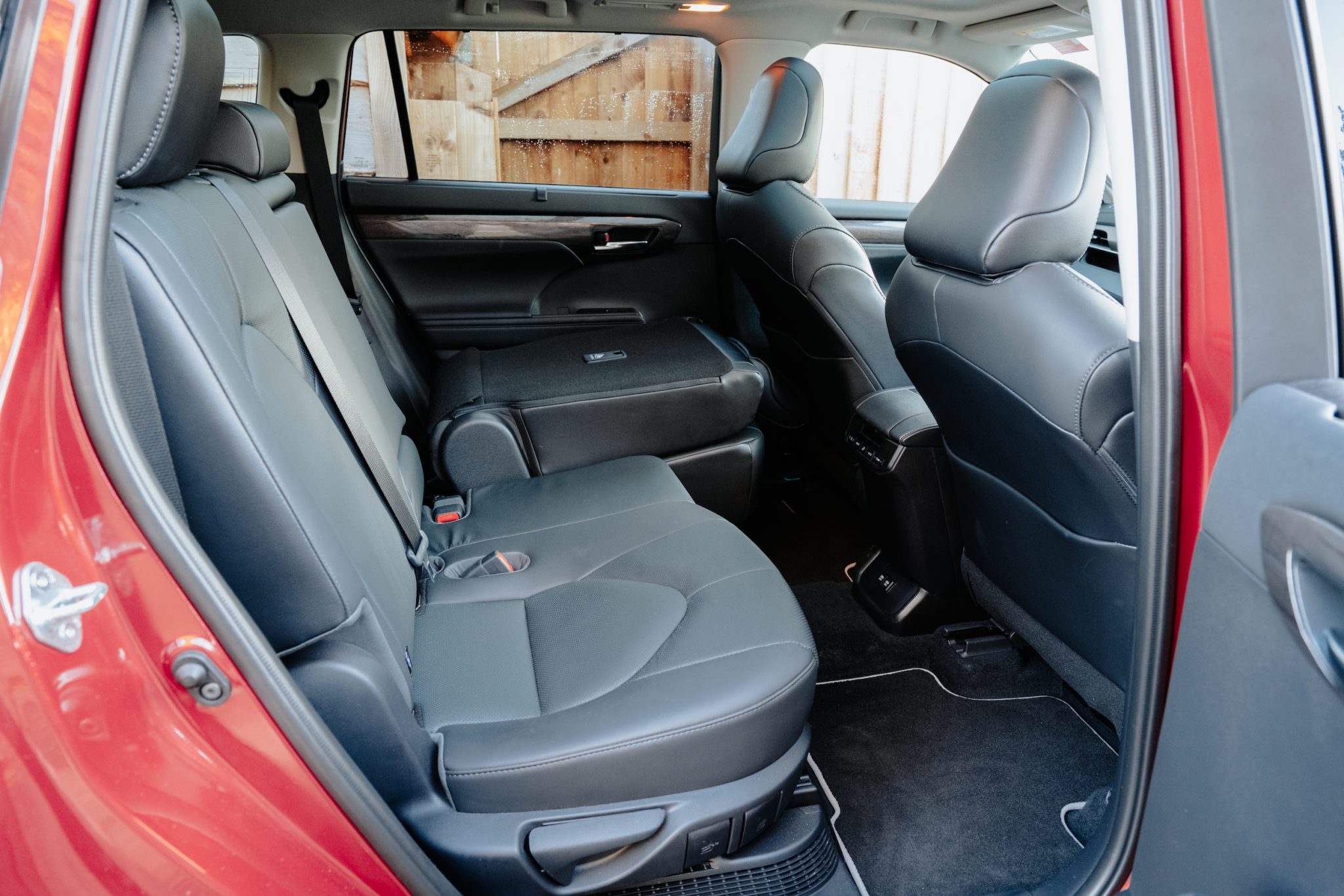 Toyota Highlander: your questions answered - Toyota UK Magazine