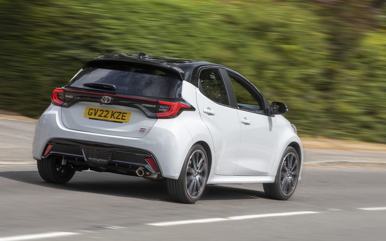 True MPG heroes: Yaris and Yaris Cross - Toyota UK Magazine