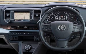 How to adjust the time on your Toyota's clock - Toyota UK Magazine