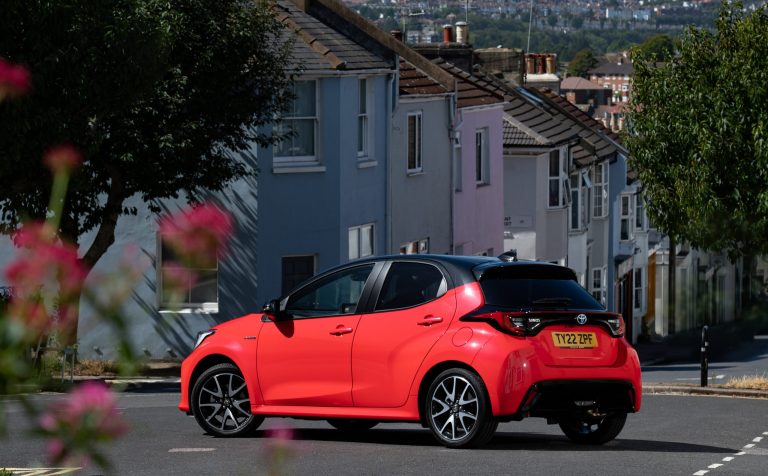 New Toyota Yaris: everything you need to know - Toyota UK Magazine