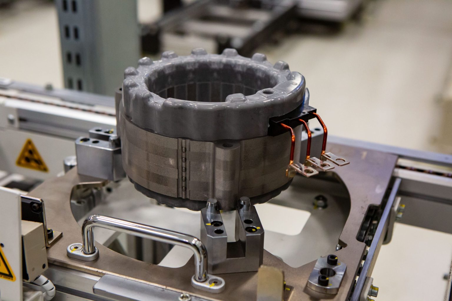 Toyota hybrid: fifth generation system launched - Toyota UK Magazine