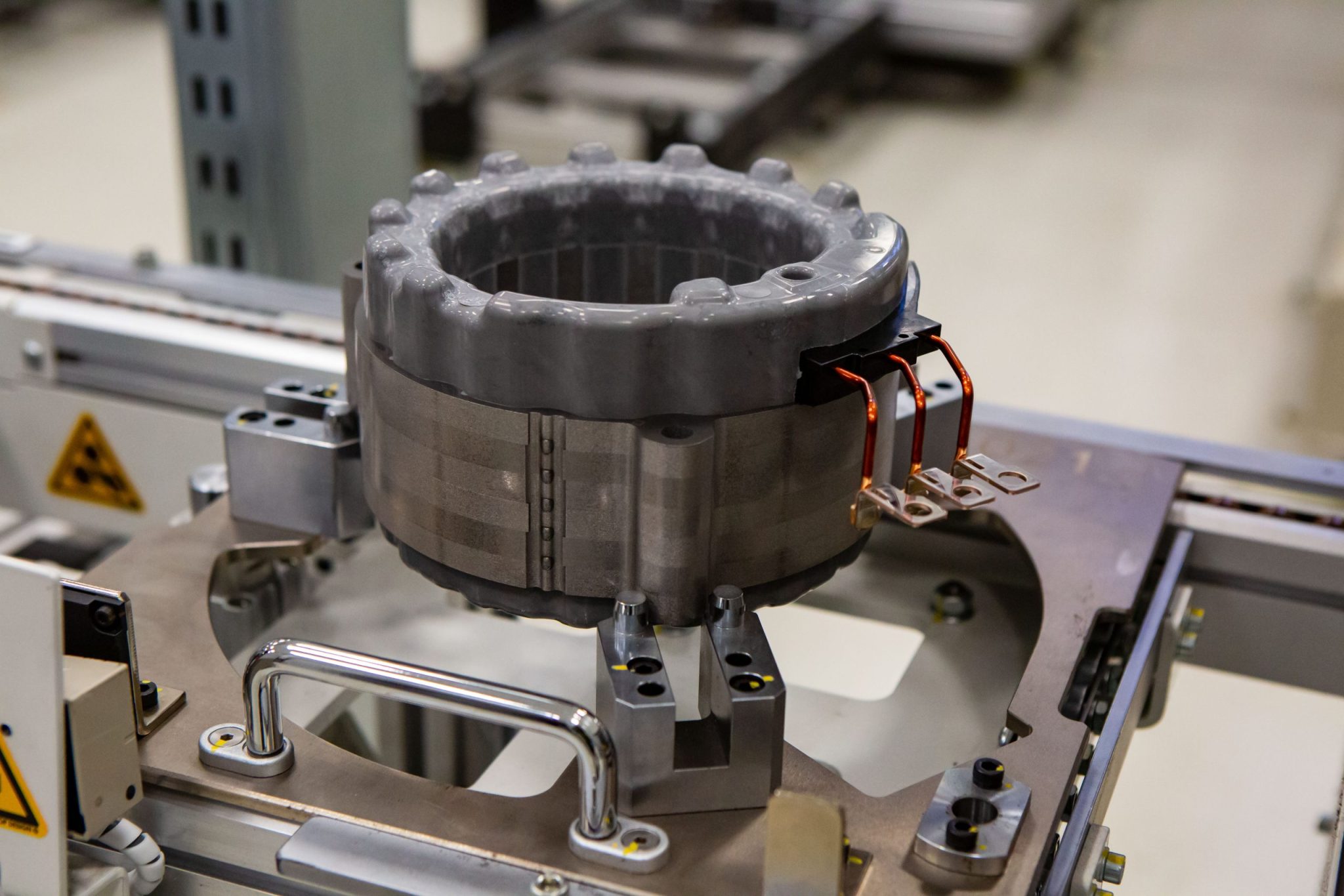 Toyota hybrid: fifth generation system launched - Toyota UK Magazine