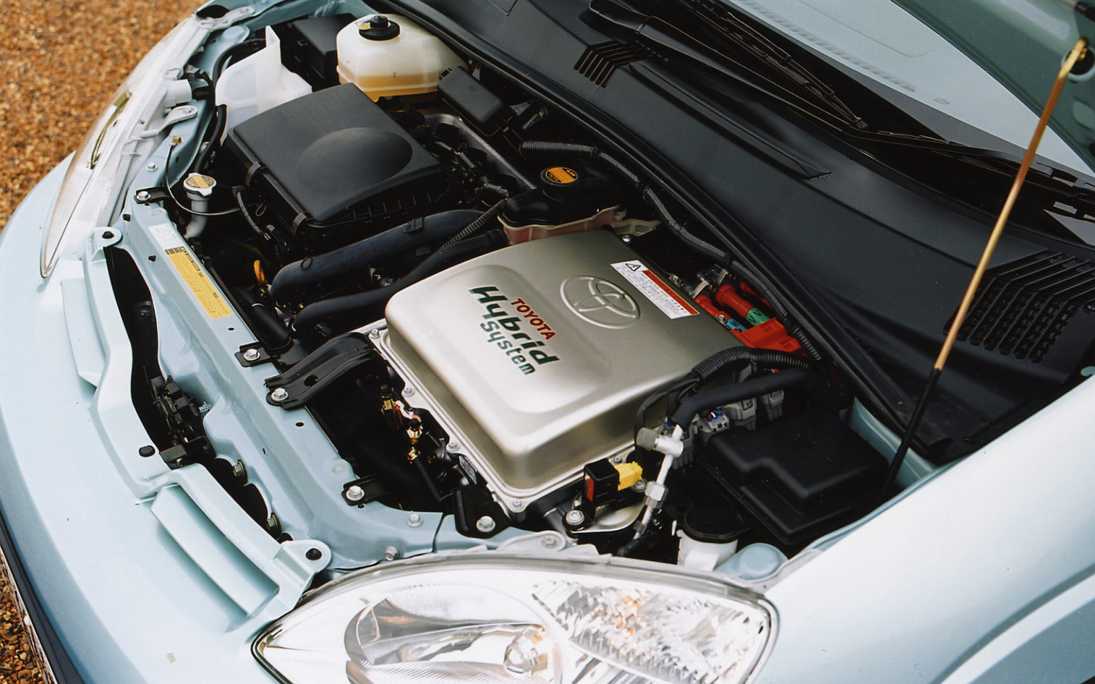 History of the Toyota Prius - Toyota UK Magazine