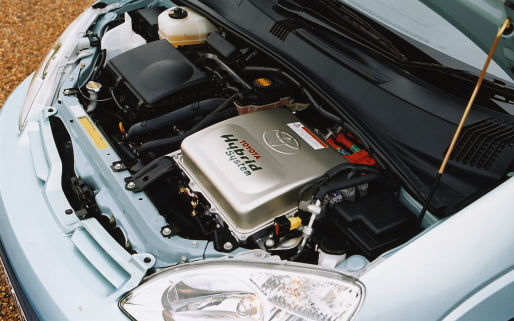 History of the Toyota Prius - Toyota UK Magazine