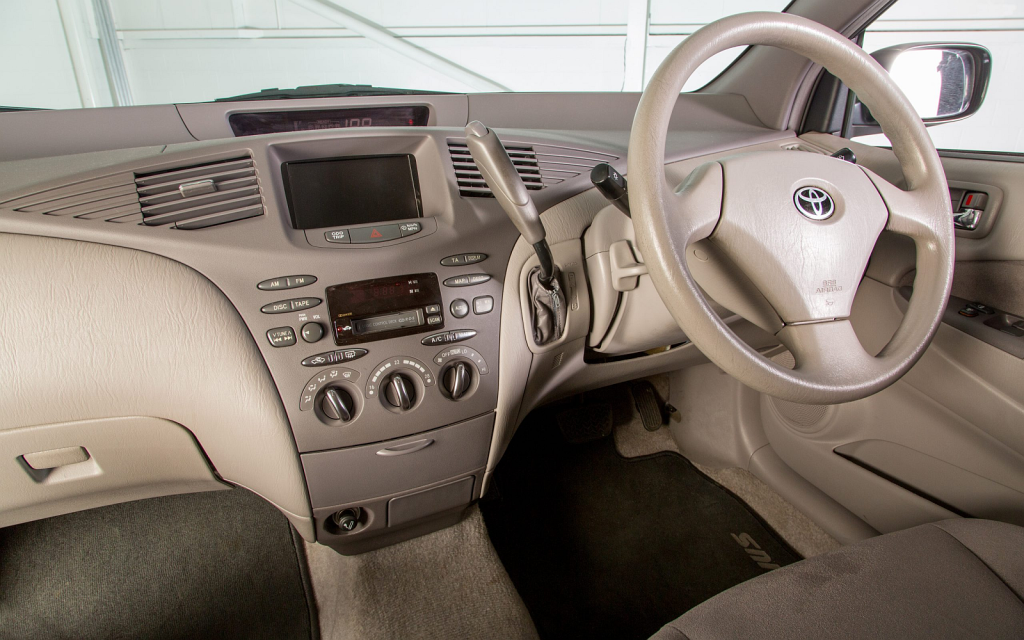 History of the Toyota Prius - Toyota UK Magazine