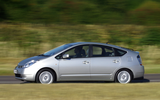History of the Toyota Prius - Toyota UK Magazine