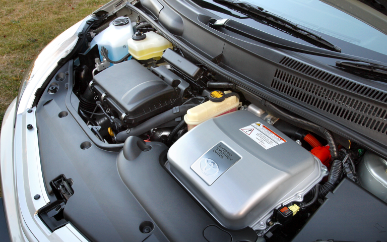 History of the Toyota Prius - Toyota UK Magazine