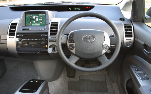 History of the Toyota Prius - Toyota UK Magazine