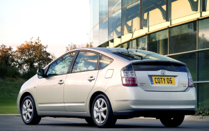 History of the Toyota Prius - Toyota UK Magazine