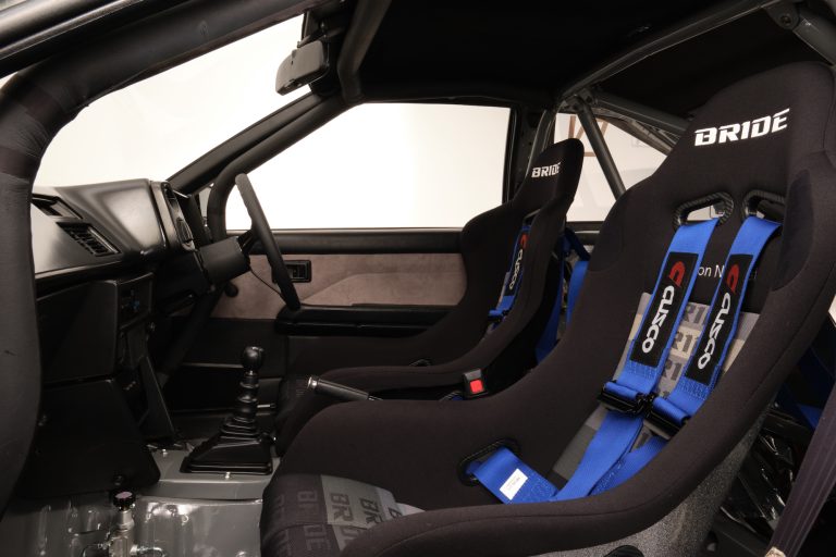 Restomod AE86 pair revealed at Tokyo Auto Salon - Toyota UK Magazine