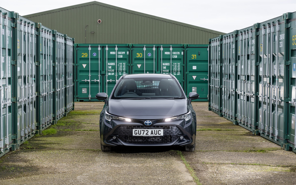 Toyota Corolla Commercial review: what the press say - Toyota UK Magazine