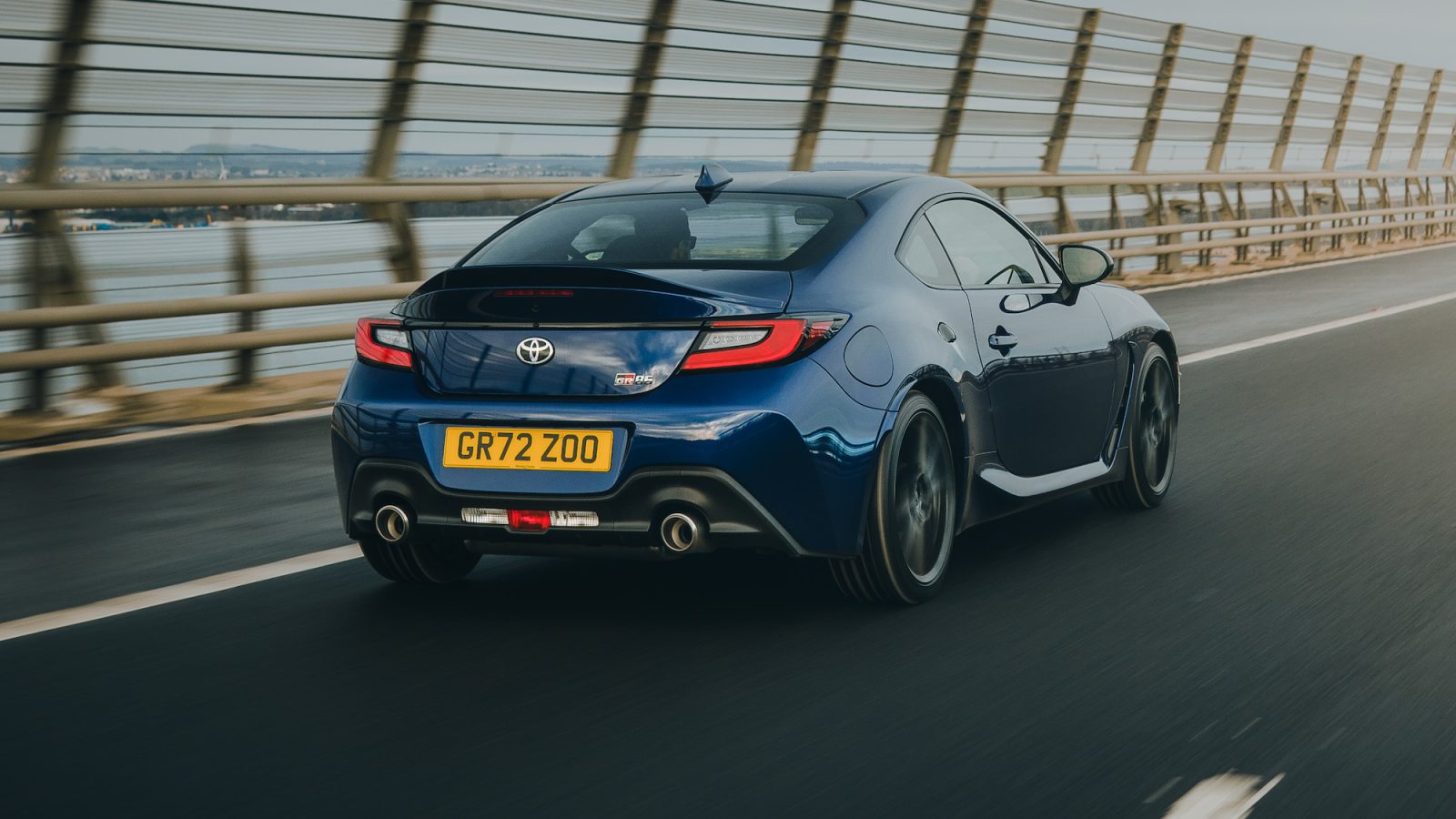 GR86 ownership experience, a first-hand account - Toyota UK Magazine