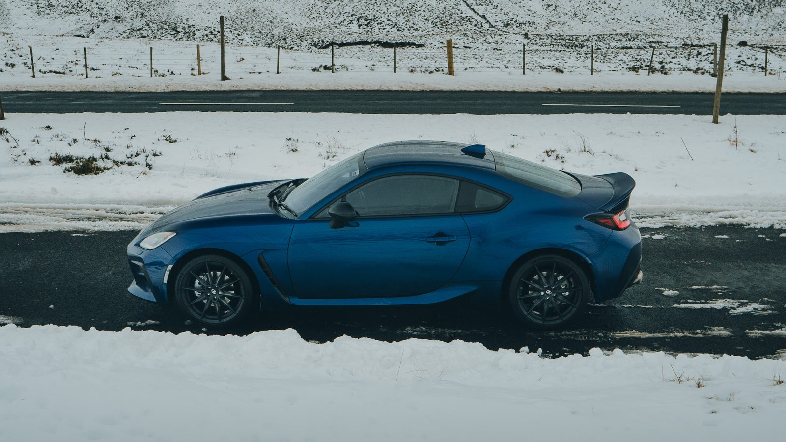 GR86 ownership experience, a first-hand account - Toyota UK Magazine