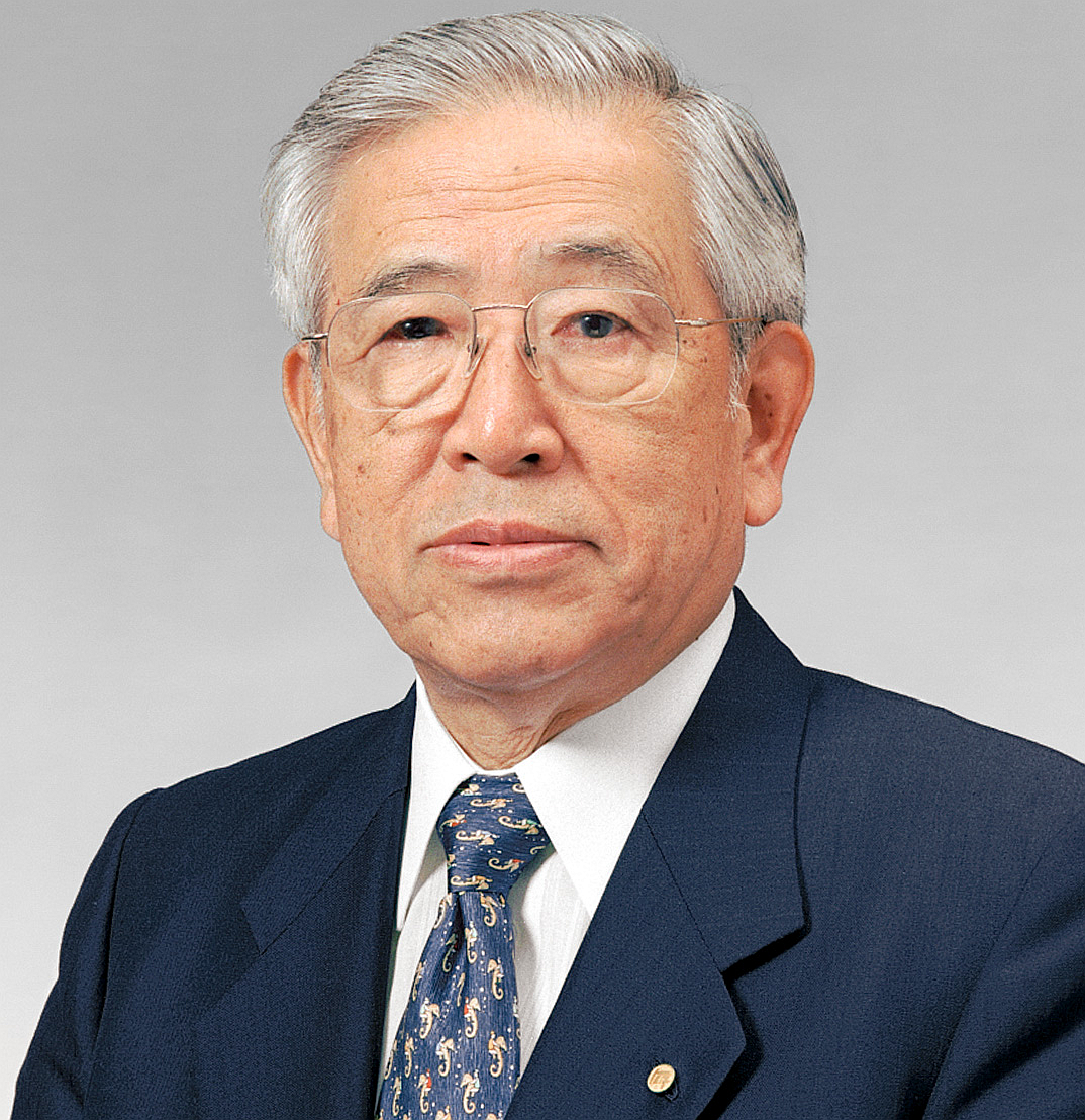 Shoichiro Toyoda (1925-2023) - Toyota UK Magazine