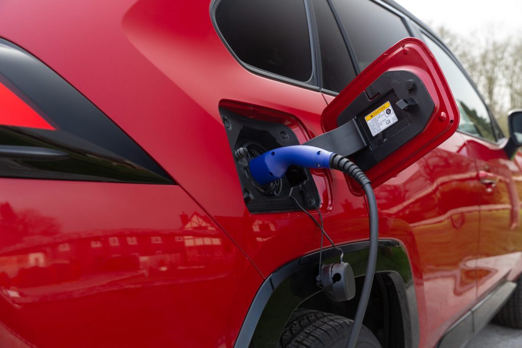 Toyota RAV4 Plug-in Hybrid: our new flagship SUV - Toyota UK Magazine