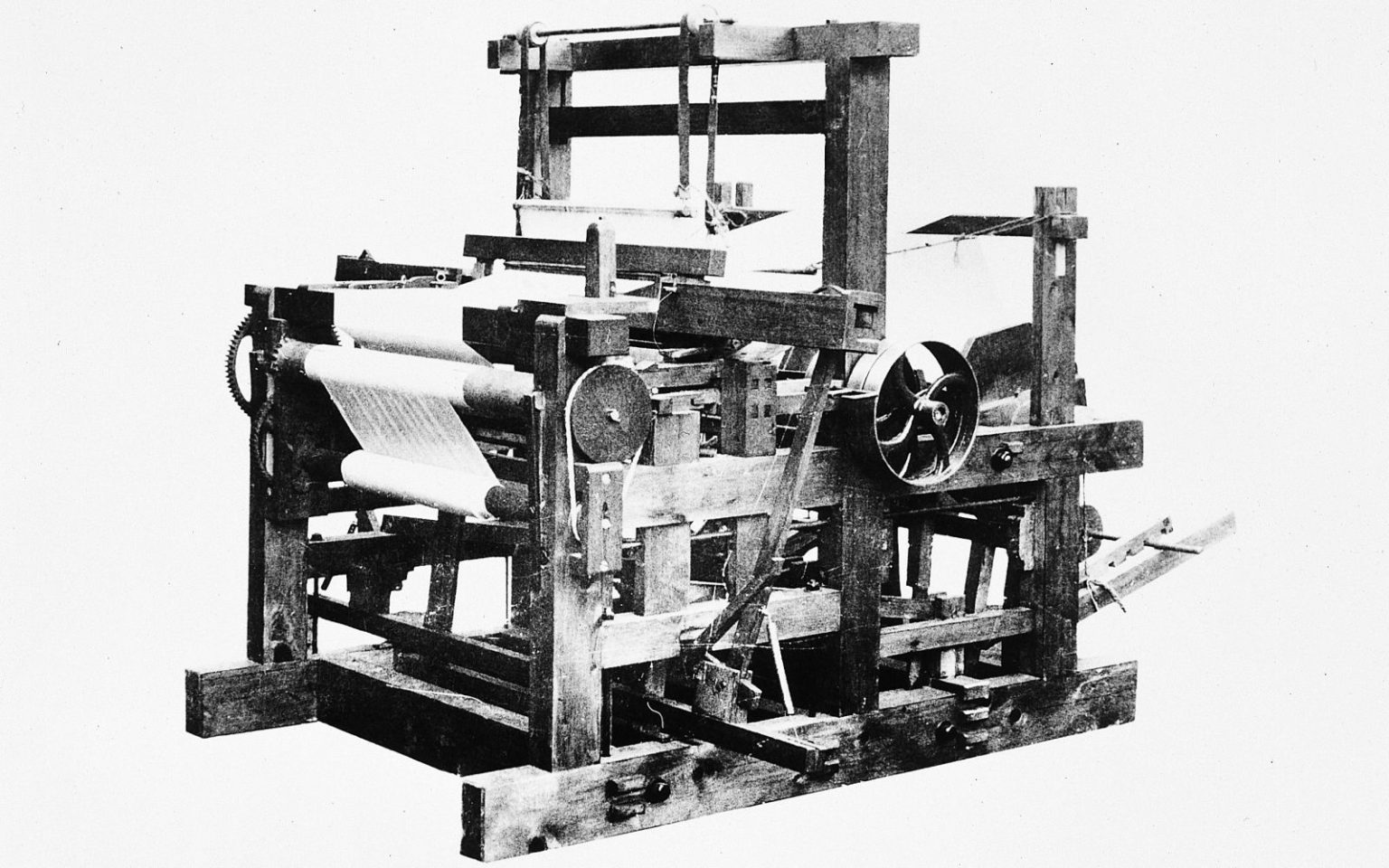 Toyota history: from loom to vroom - Toyota UK Magazine