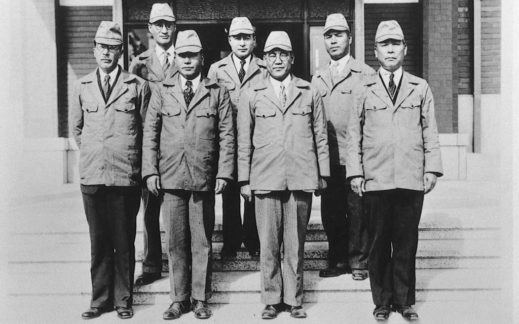 Toyota history: from loom to vroom - Toyota UK Magazine