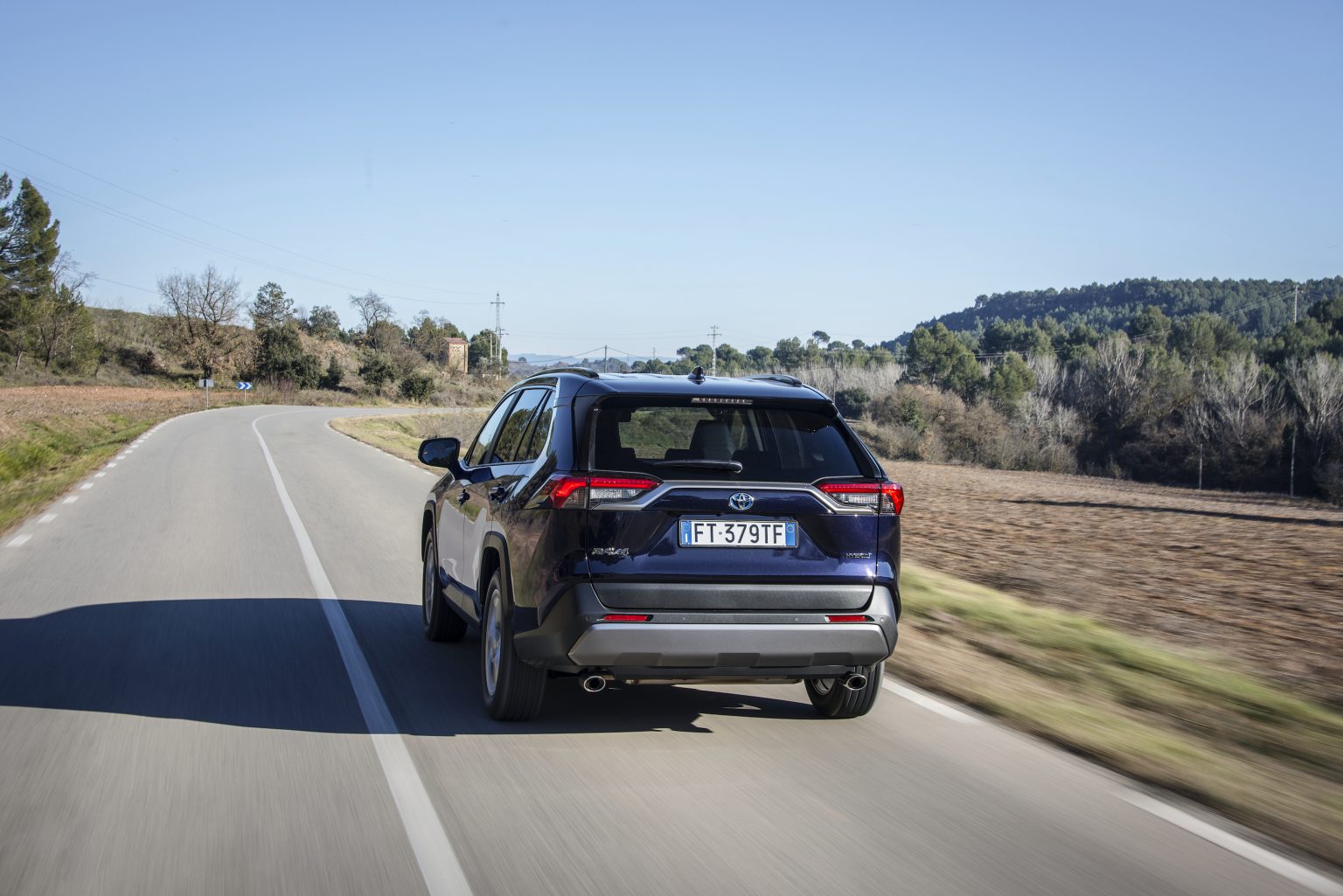 2019 Toyota RAV4 review: what the press say - Toyota UK Magazine