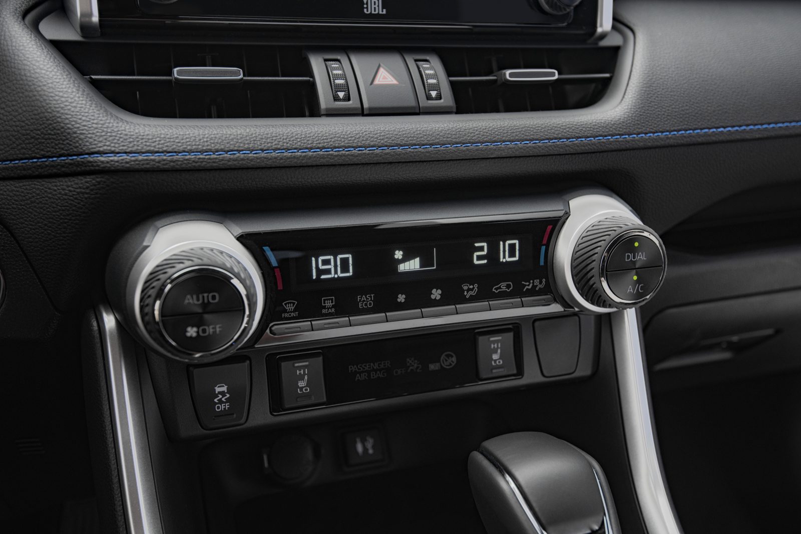 2019 Toyota RAV4 Hybrid: trailblazing SUV redesigned - Toyota UK Magazine
