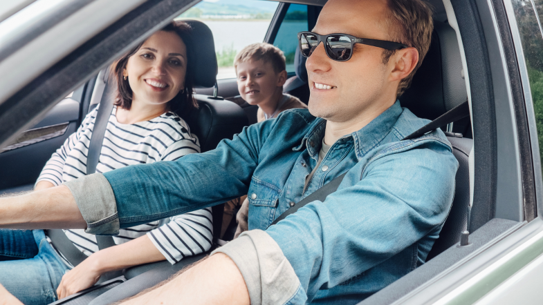 Total Human Model for Safety: What is THUMS? - Toyota UK Magazine