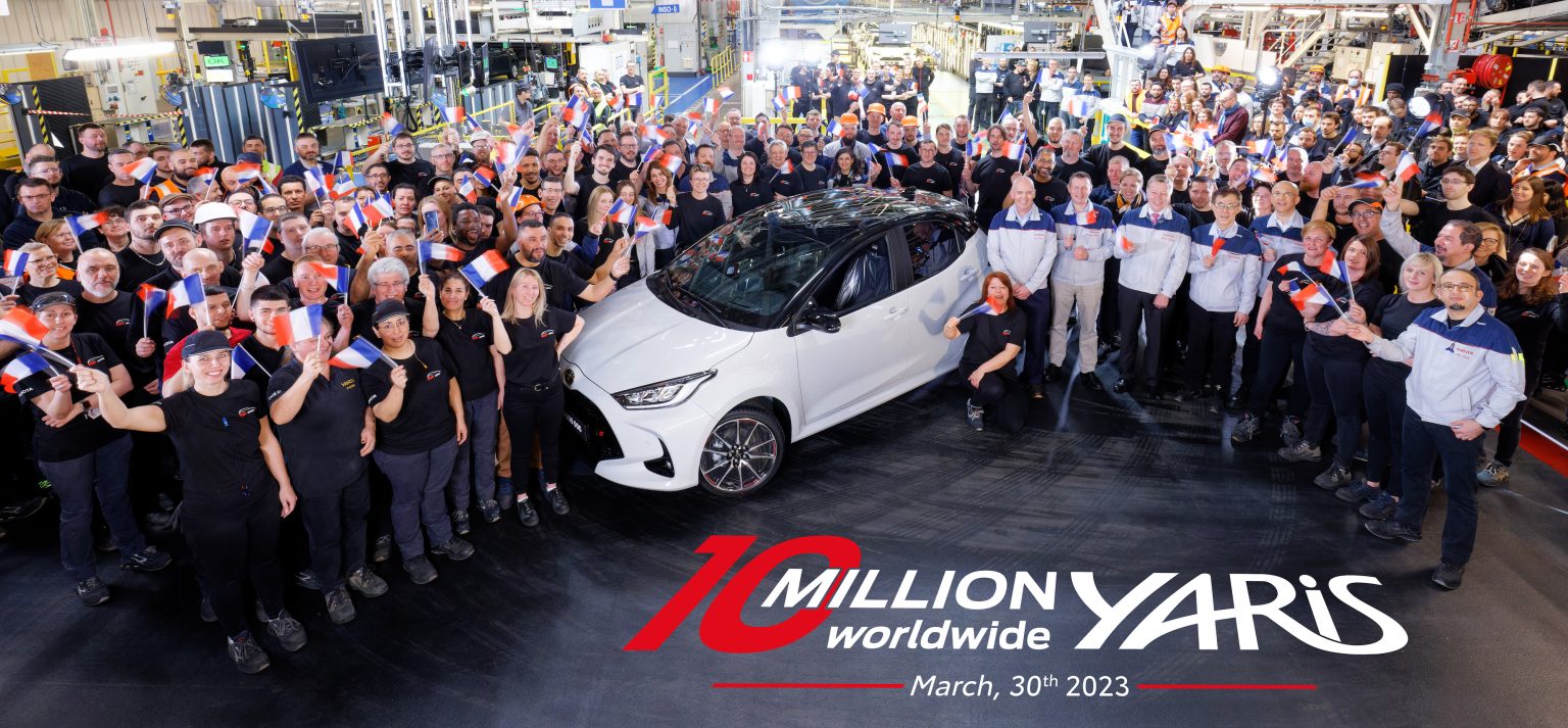 News, Ownership Stories, Tips & More | Toyota UK Magazine