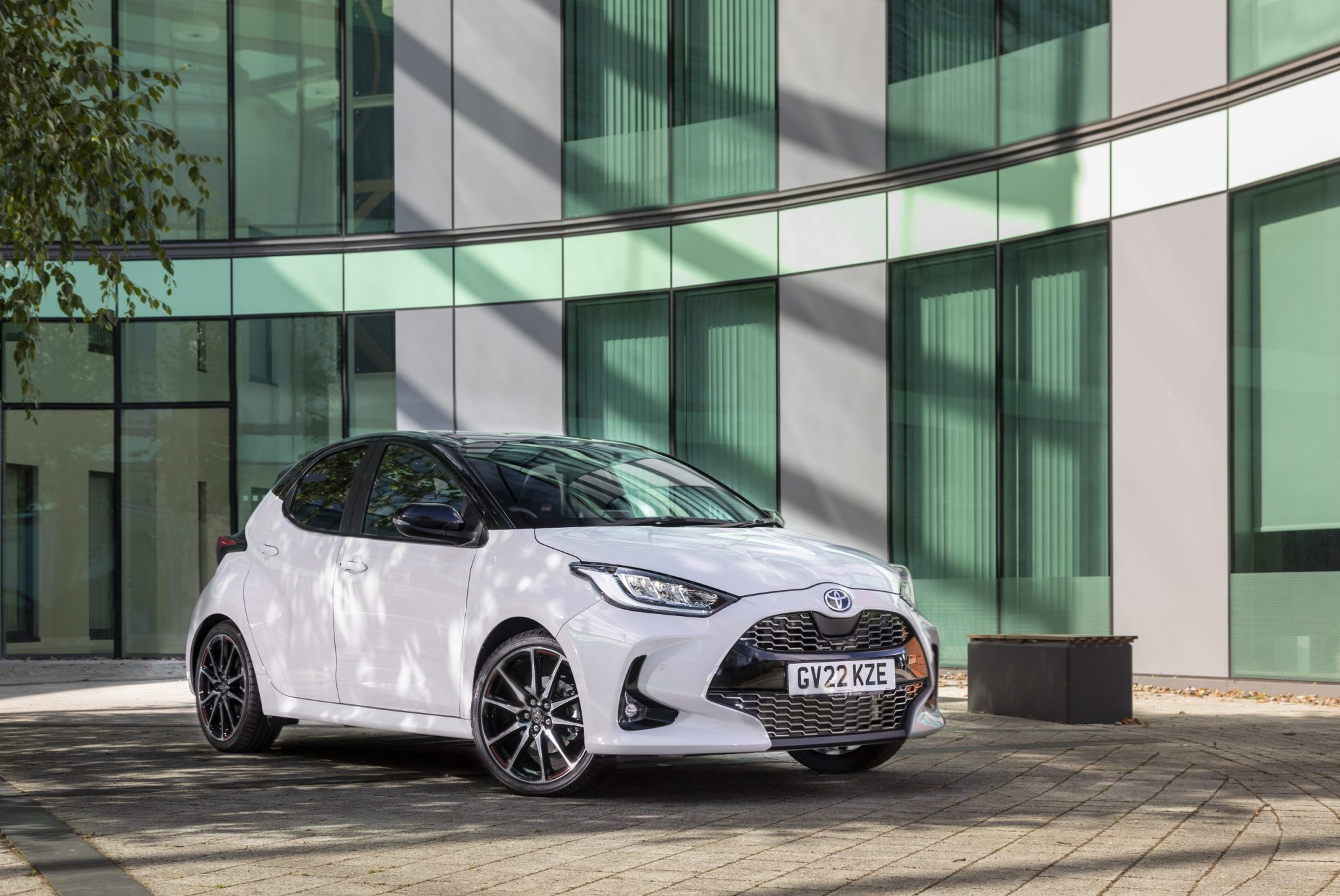 Ten million global sales for the Toyota Yaris - Toyota UK Magazine