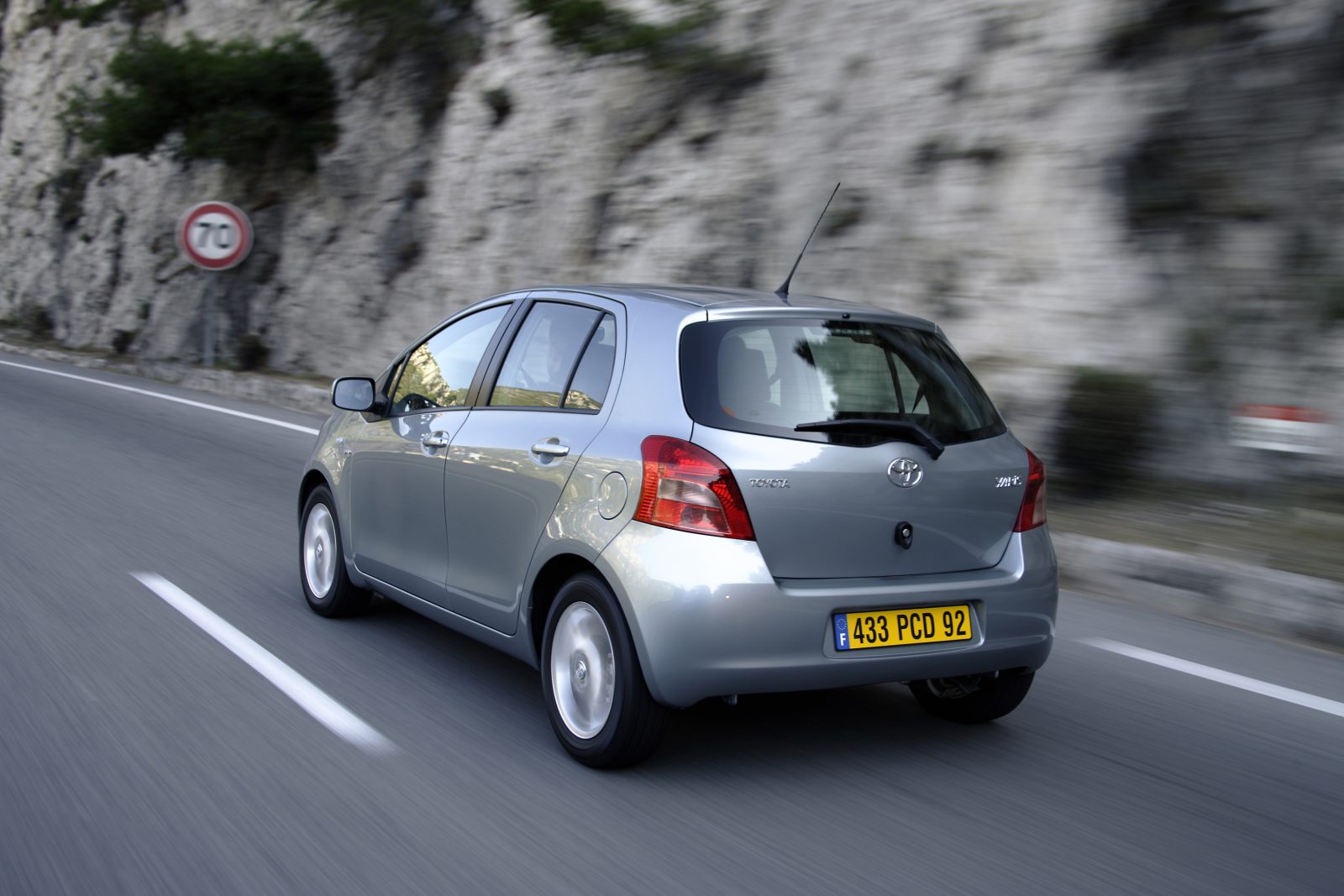 Ten million global sales for the Toyota Yaris - Toyota UK Magazine