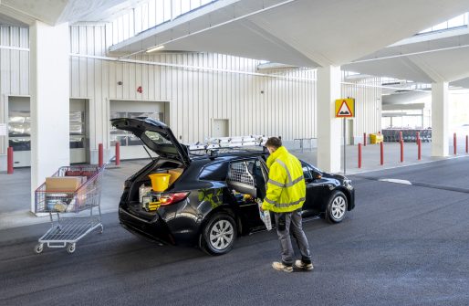 Total Human Model for Safety: What is THUMS? - Toyota UK Magazine