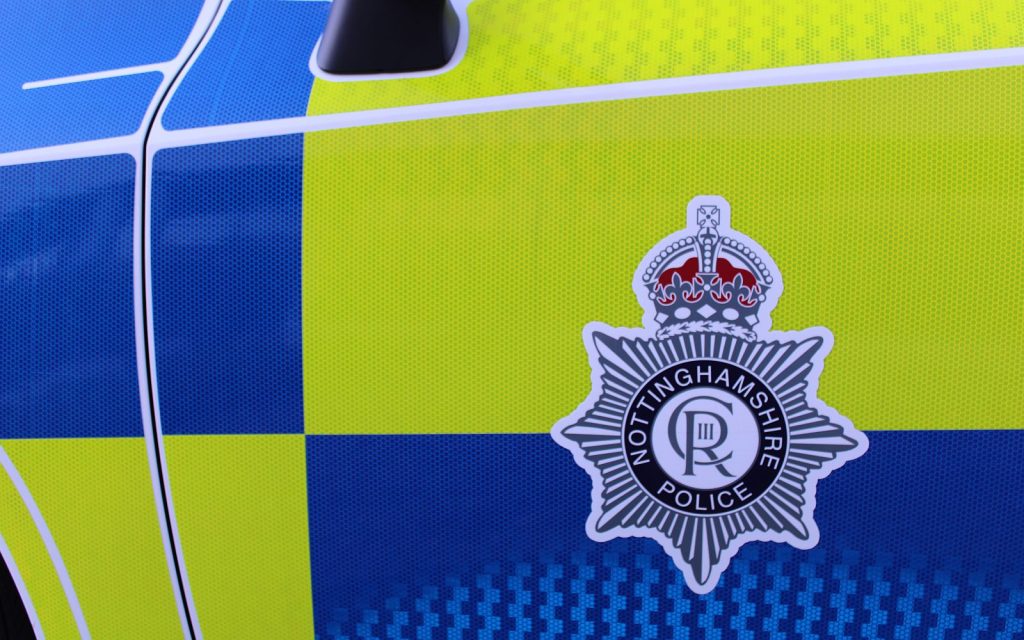 Toyota Corolla police car: a force for good - Toyota UK Magazine