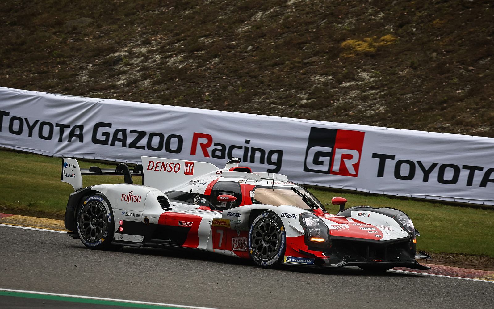 WEC 2023 result after Round 4: 24 Hours of Le Mans - Toyota UK Magazine