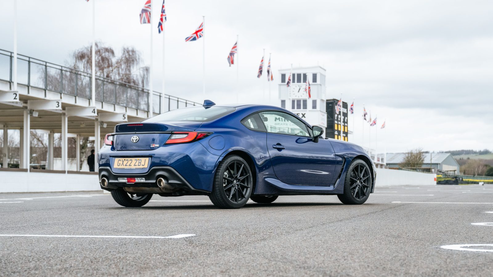 Toyota GR86 waiting list: your questions answered - Toyota UK Magazine