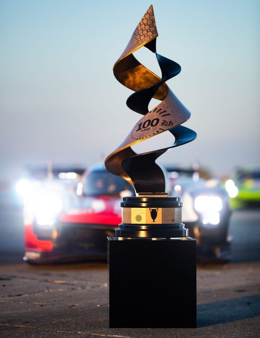 Le Mans 2023: 100 years of 24-hour racing - Toyota UK Magazine