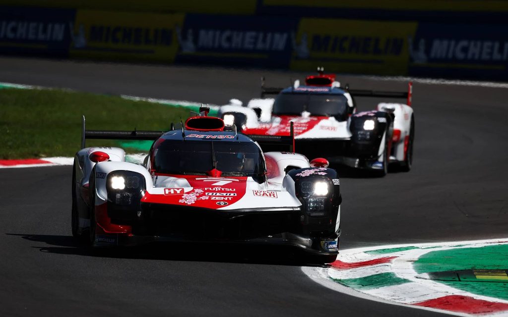 WEC 2023 result after Round 5: 6 Hours of Monza - Toyota UK Magazine