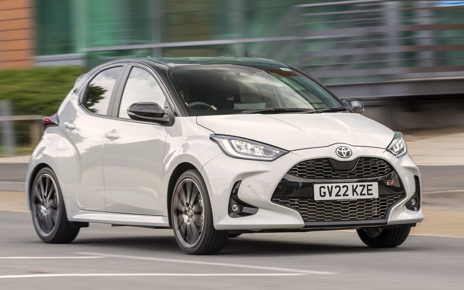 Hydrogen Hilux: British-built prototype revealed - Toyota UK Magazine