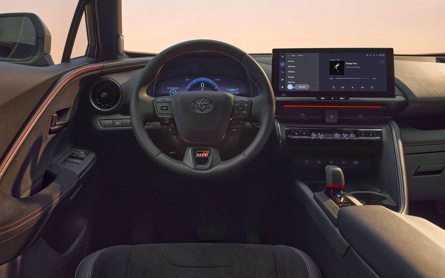 2024 Toyota C-HR: your questions answered - Toyota UK Magazine