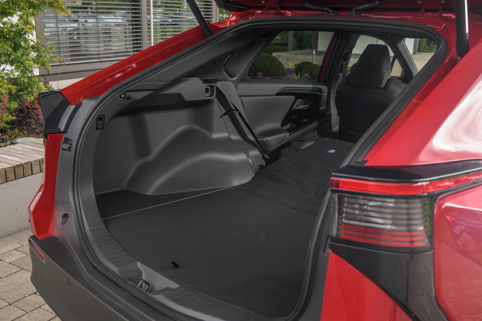 Toyota bZ4X: your questions answered - Toyota UK Magazine