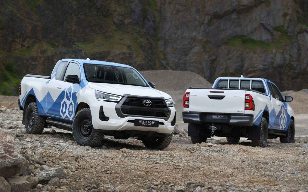 Toyota Hybrid towing: your questions answered - Toyota UK Magazine