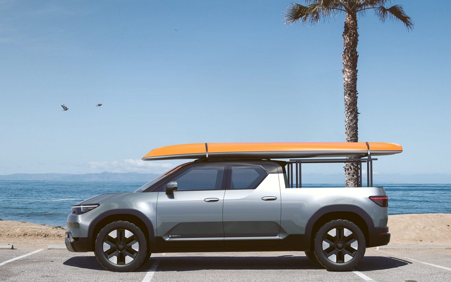 Bold concepts revealed at the Japan Mobility Show - Toyota UK Magazine