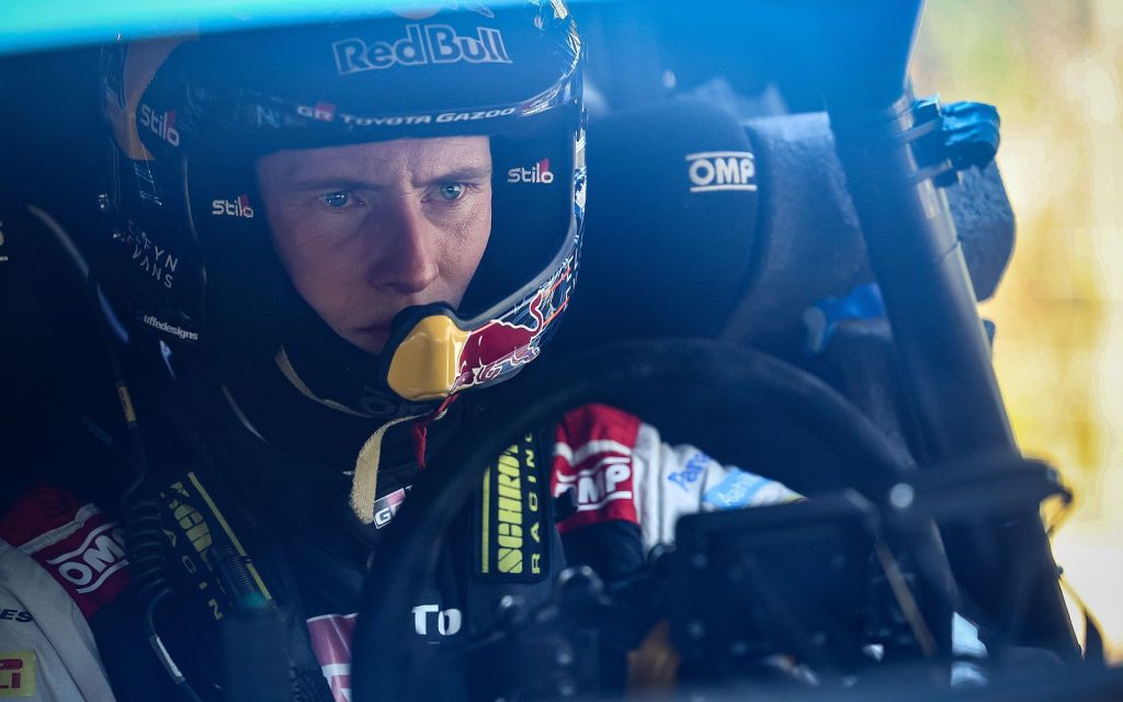 WRC 2024: championship preview - Toyota UK Magazine