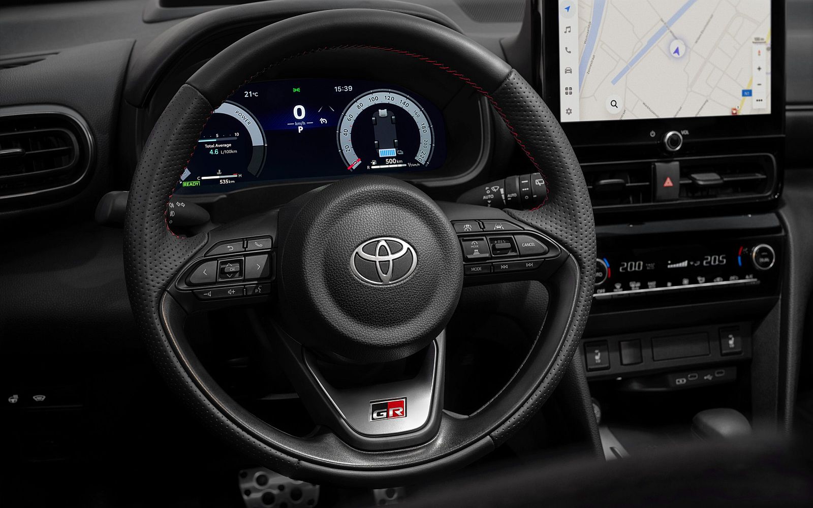 2024 Toyota Yaris Cross: What's changed? - Toyota UK Magazine