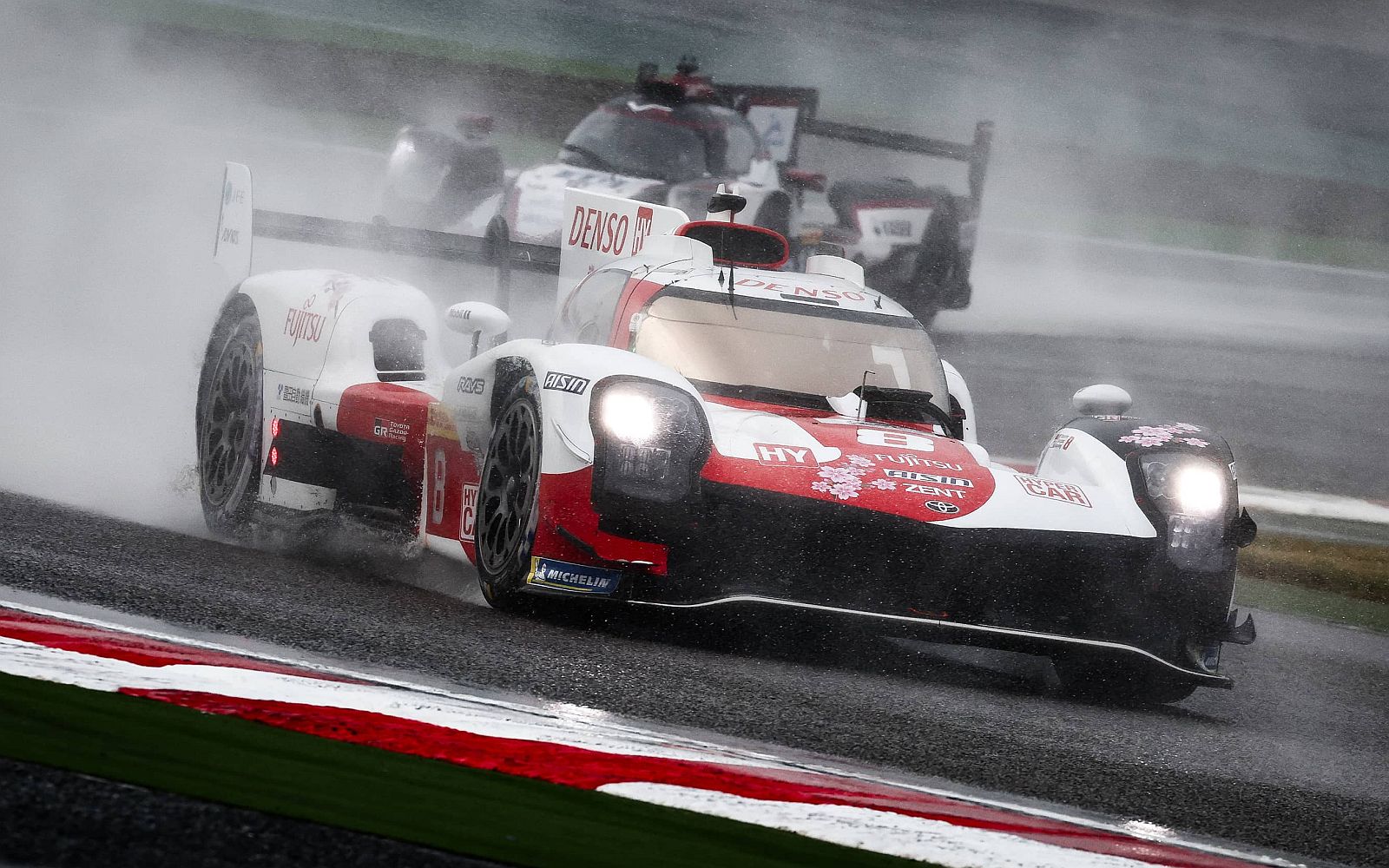 WEC 2023 result after Round 7: 8 Hours of Bahrain - Toyota UK Magazine