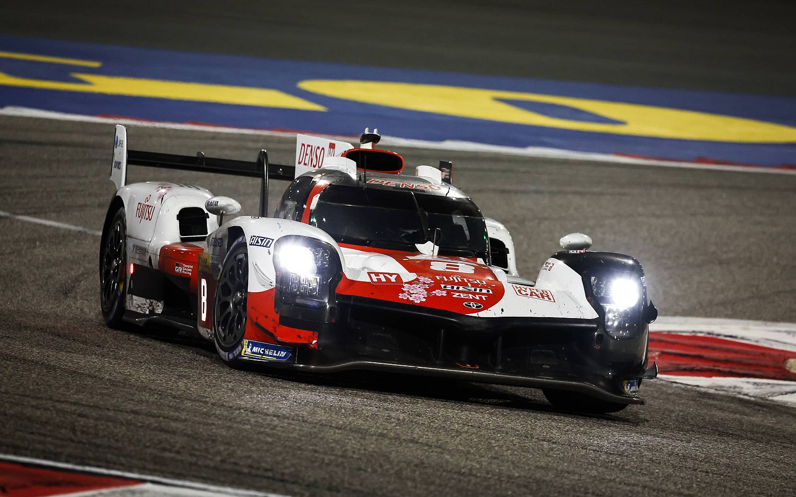 WEC 2023 result after Round 7: 8 Hours of Bahrain - Toyota UK Magazine