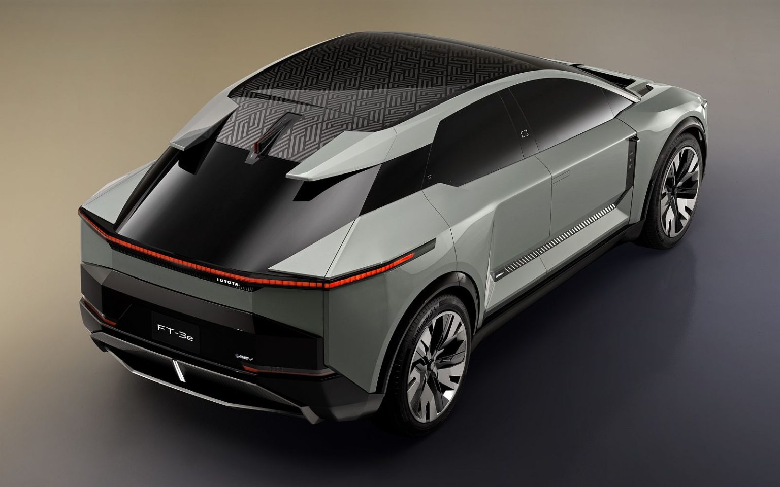 New Tech - Toyota UK Magazine