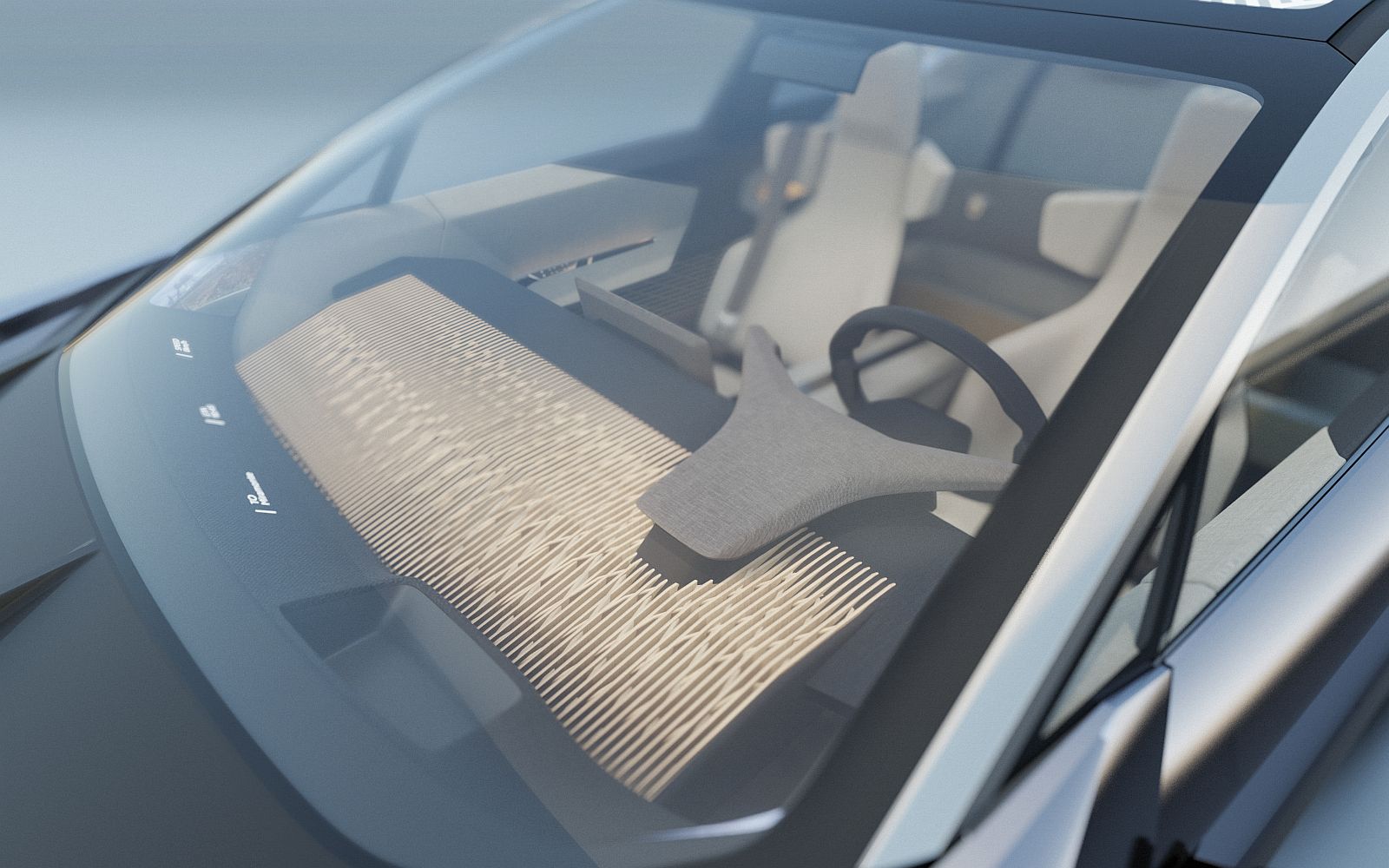 Introducing the Toyota FT-3e concept - Toyota UK Magazine