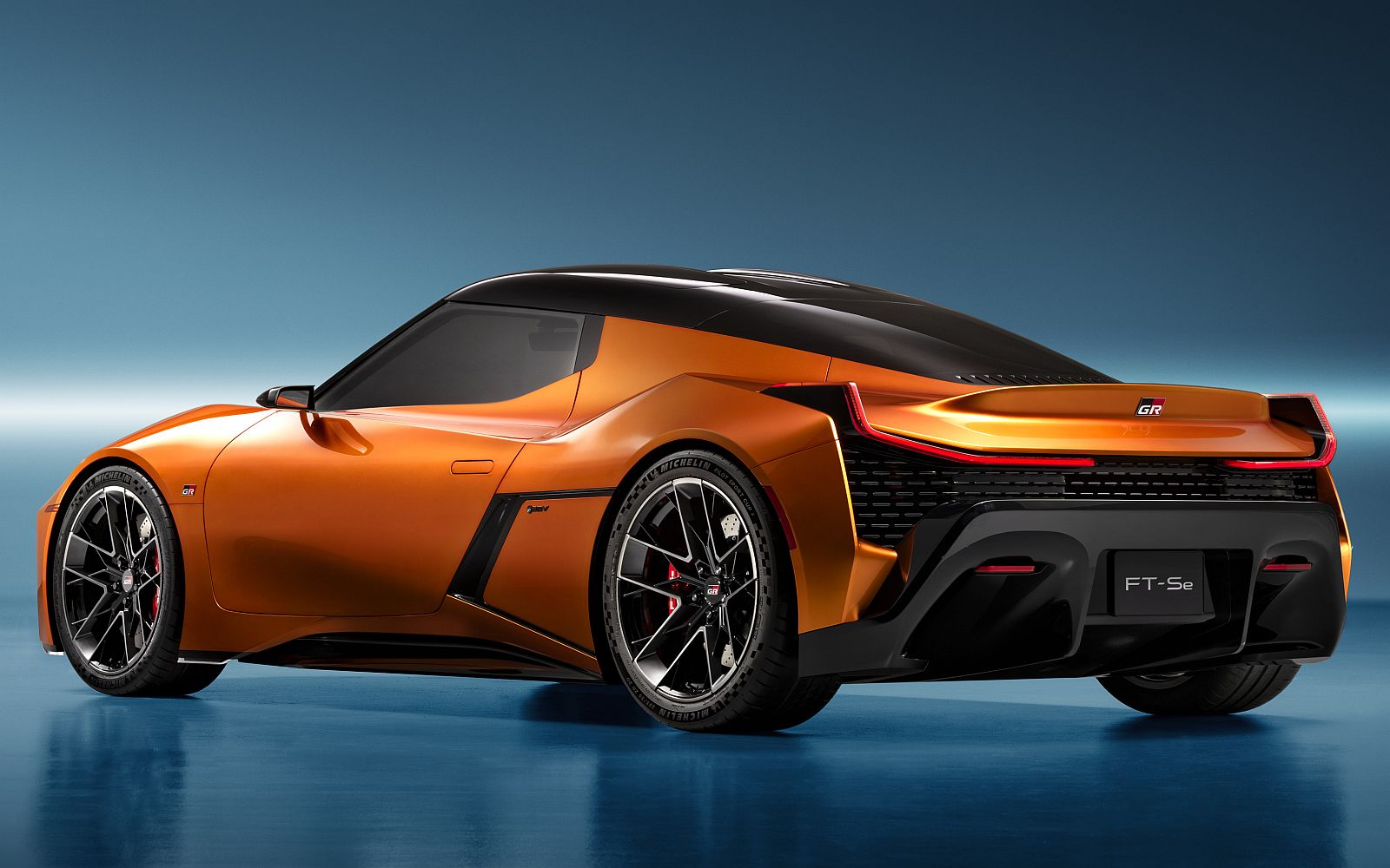 Introducing the Toyota FT-Se concept - Toyota UK Magazine
