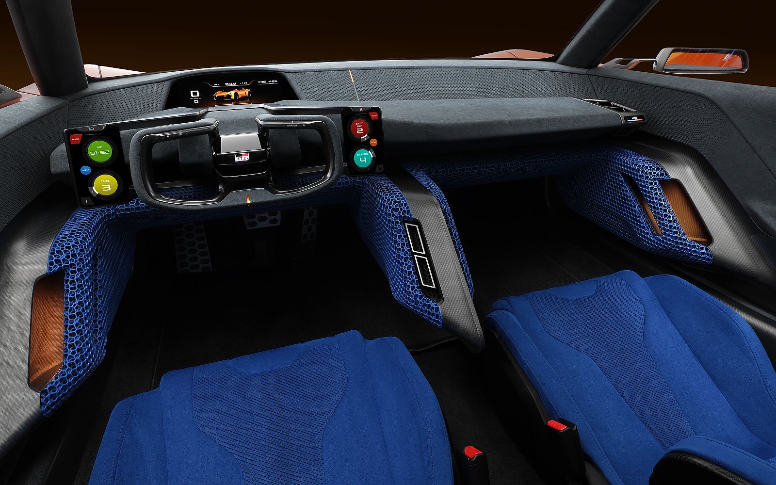 Introducing the Toyota FT-Se concept - Toyota UK Magazine